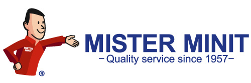 Mister Minit | Duplicado de llaves y otros servicios | C.C. Los Arcos